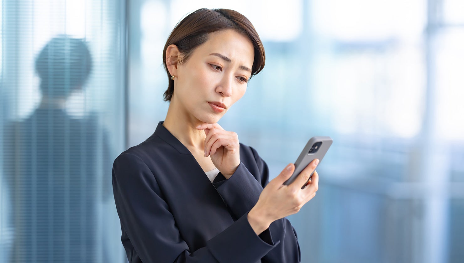 名刺管理アプリでつながりたくない！ 対処法やアプリの選び方を解説｜SKYPCE（スカイピース）