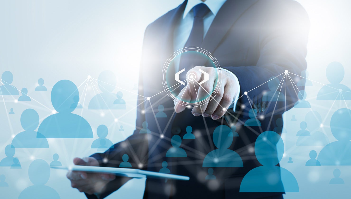 顧客情報とは？ 適切な管理方法やメリット、役立つツールを解説｜SKYPCE（スカイピース）