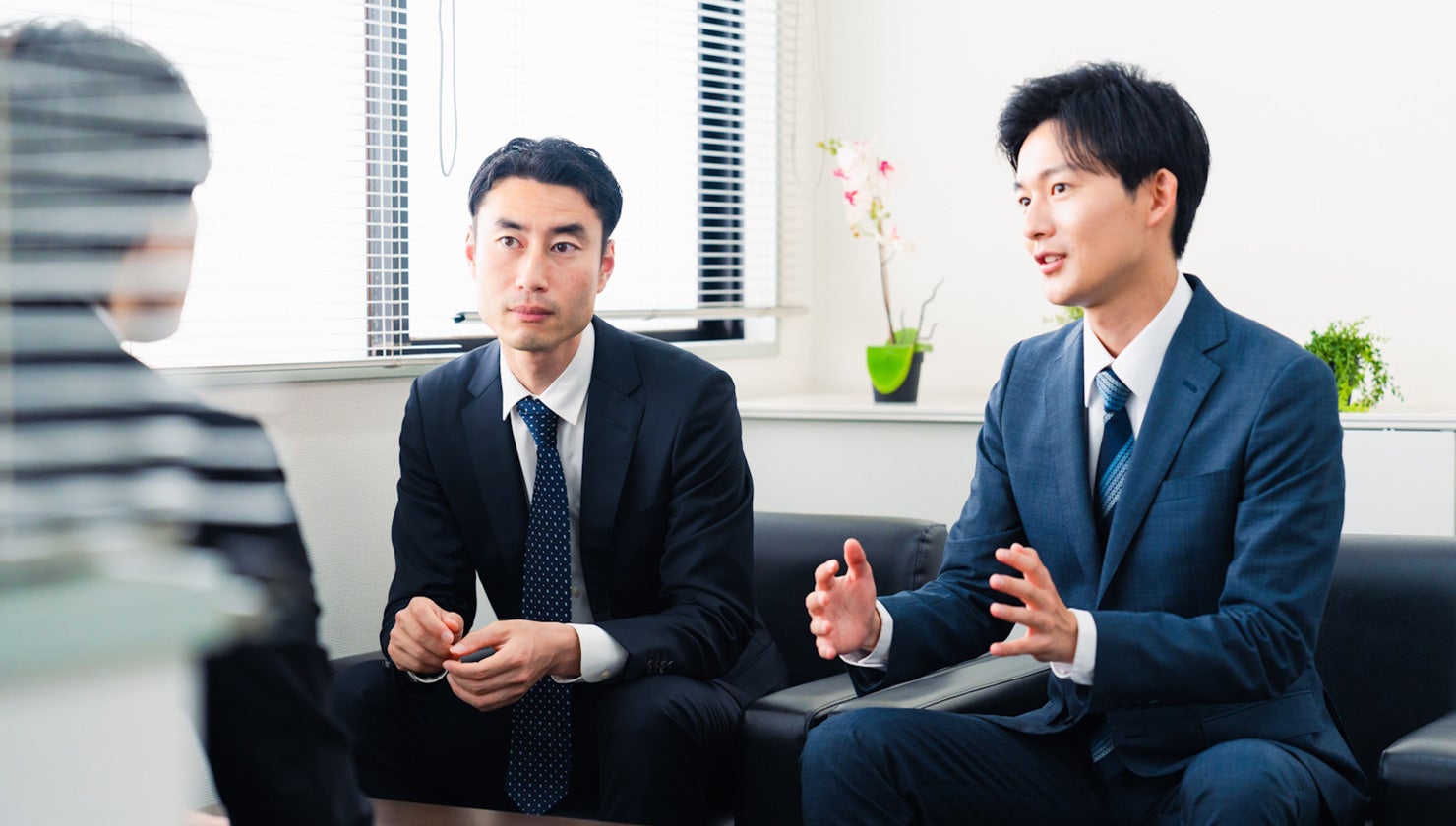 提案型営業とは？ メリットや進め方、コツなどを詳しく解説｜SKYPCE（スカイピース）