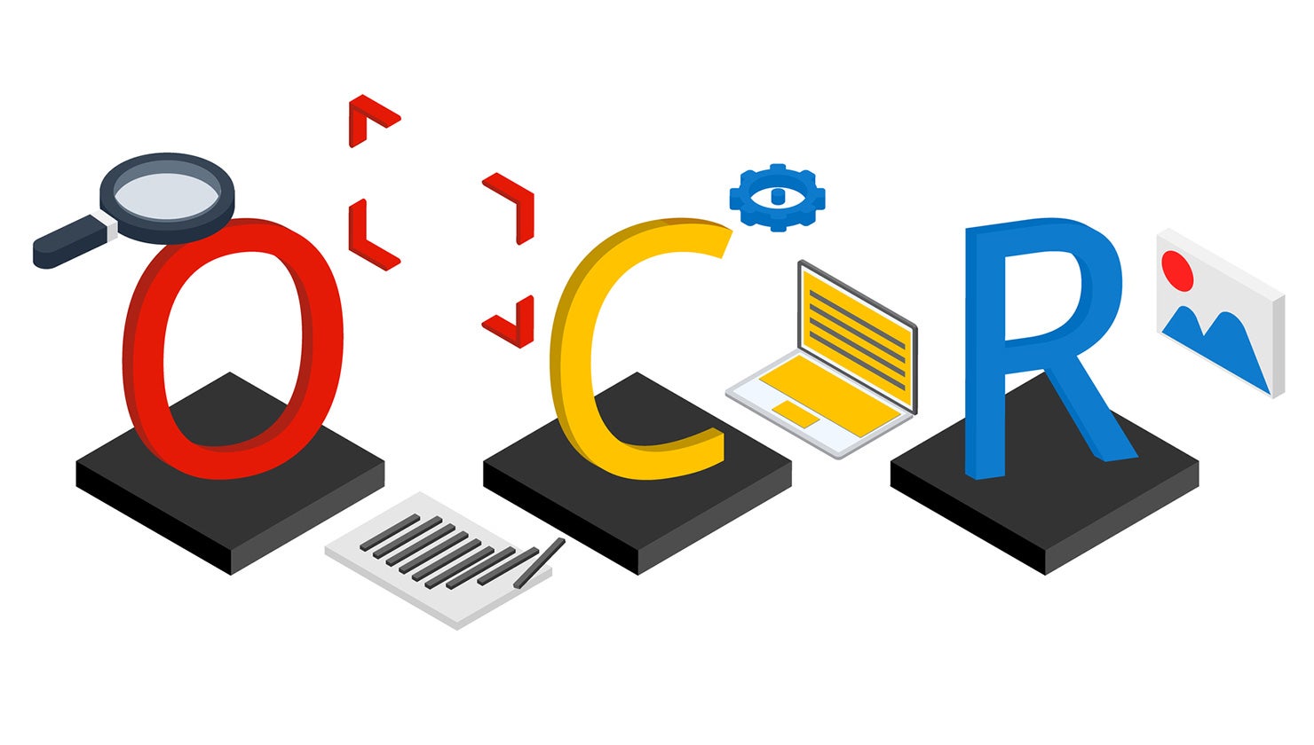 OCR（光学的文字認識）とは？ 仕組みや活用のメリット、注意点を解説｜SKYPCE（スカイピース）