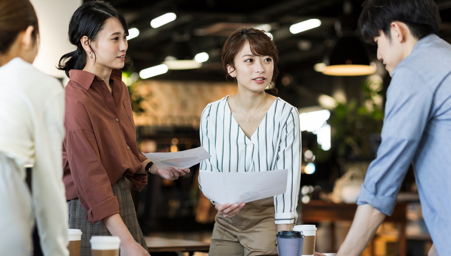 トスアップとは？ 取り組む際のポイントや効率的に進めるコツを解説｜SKYPCE（スカイピース）