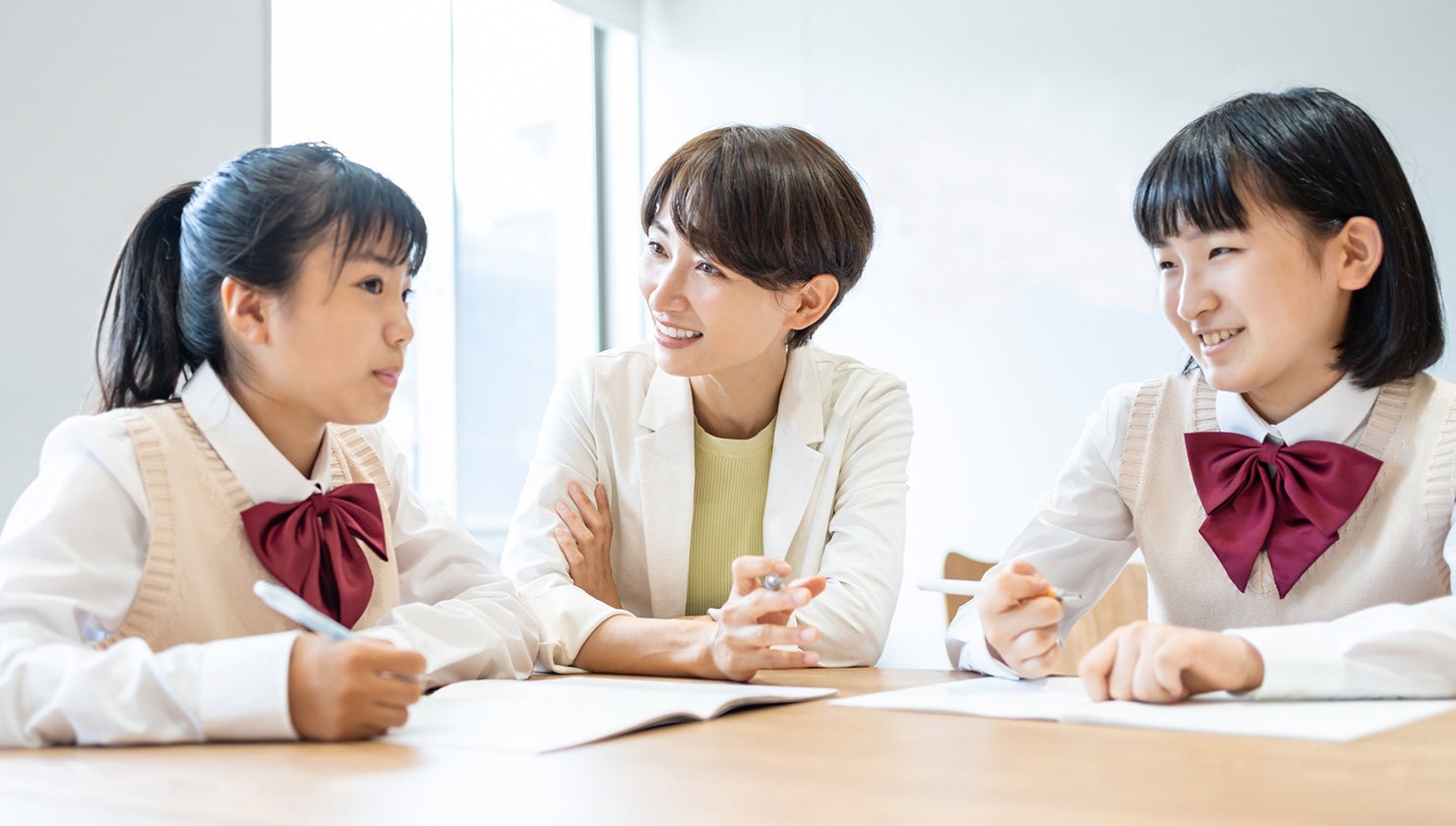 キャリア教育とは？ 重要視される理由や現状、実践例を紹介｜SKYMENU Cloud