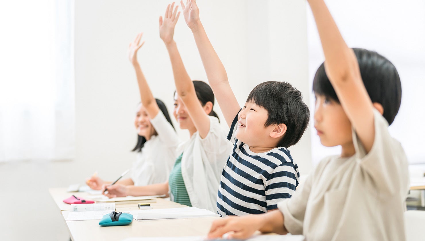 非認知能力とは？ 重視される理由や要素をわかりやすく解説｜SKYMENU Cloud