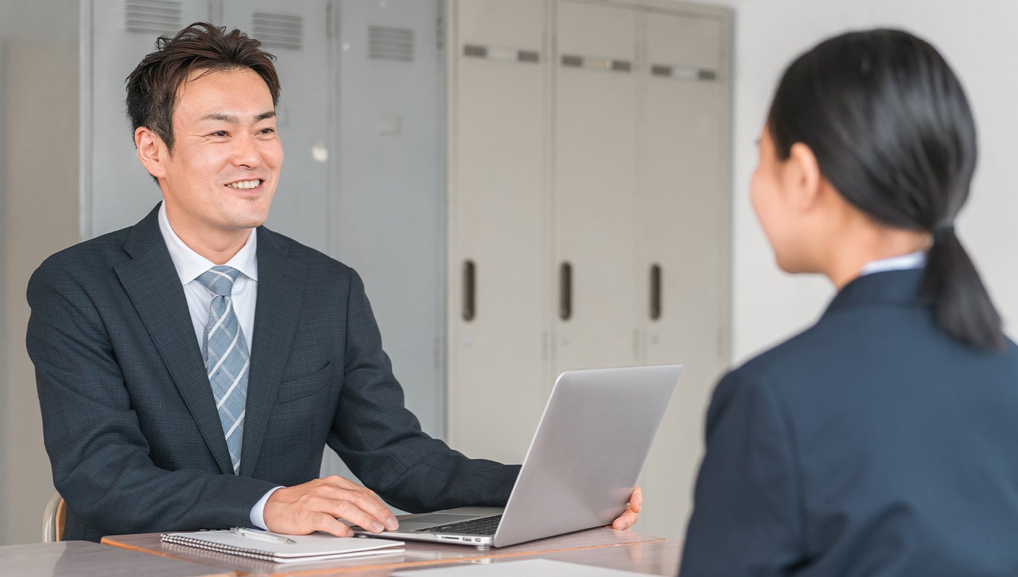 生徒指導提要の改訂ポイントとこれからの生徒指導について解説｜SKYMENU Cloud