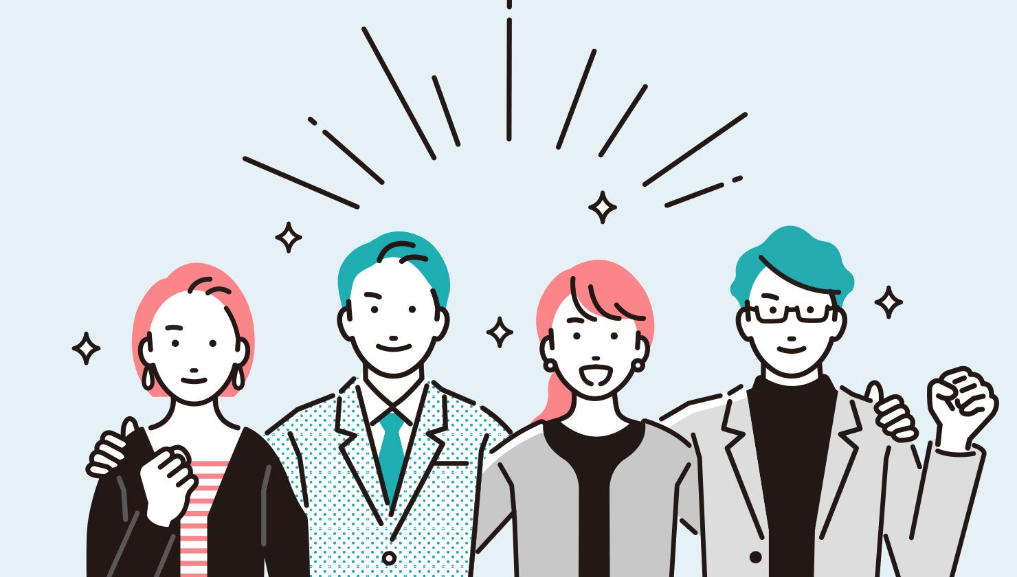 「チームとしての学校」の在り方をわかりやすく解説｜SKYMENU Cloud